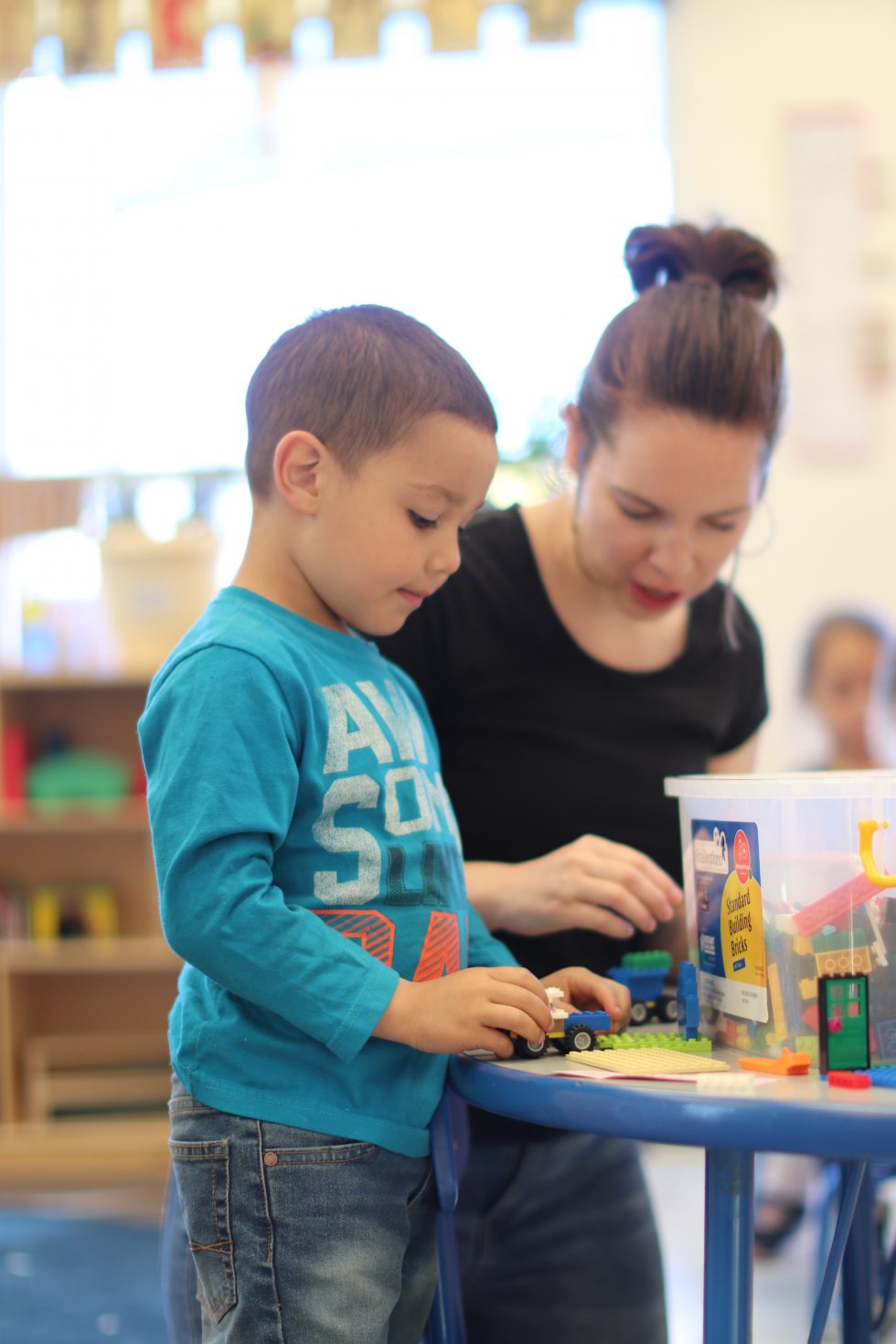 Chronic Absenteeism - Children's Cabinet NM
